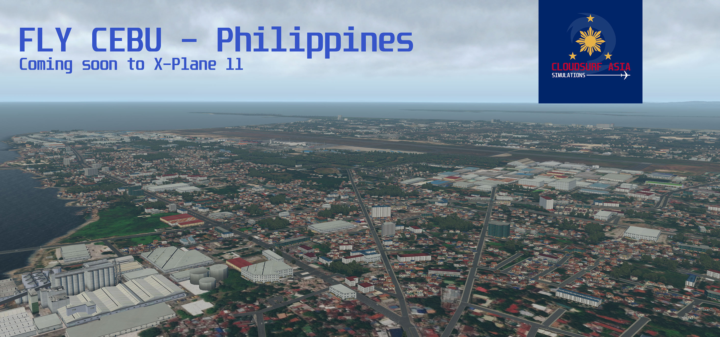 RPVM Work In Progress! - Cloudsurf Asia Simulations