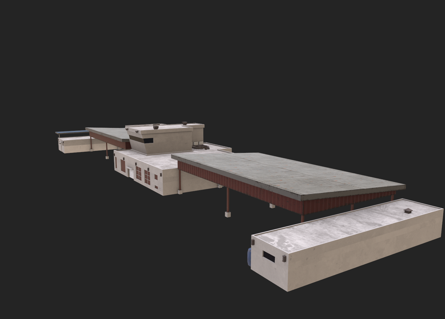 Home Page - Cloudsurf Asia Simulations