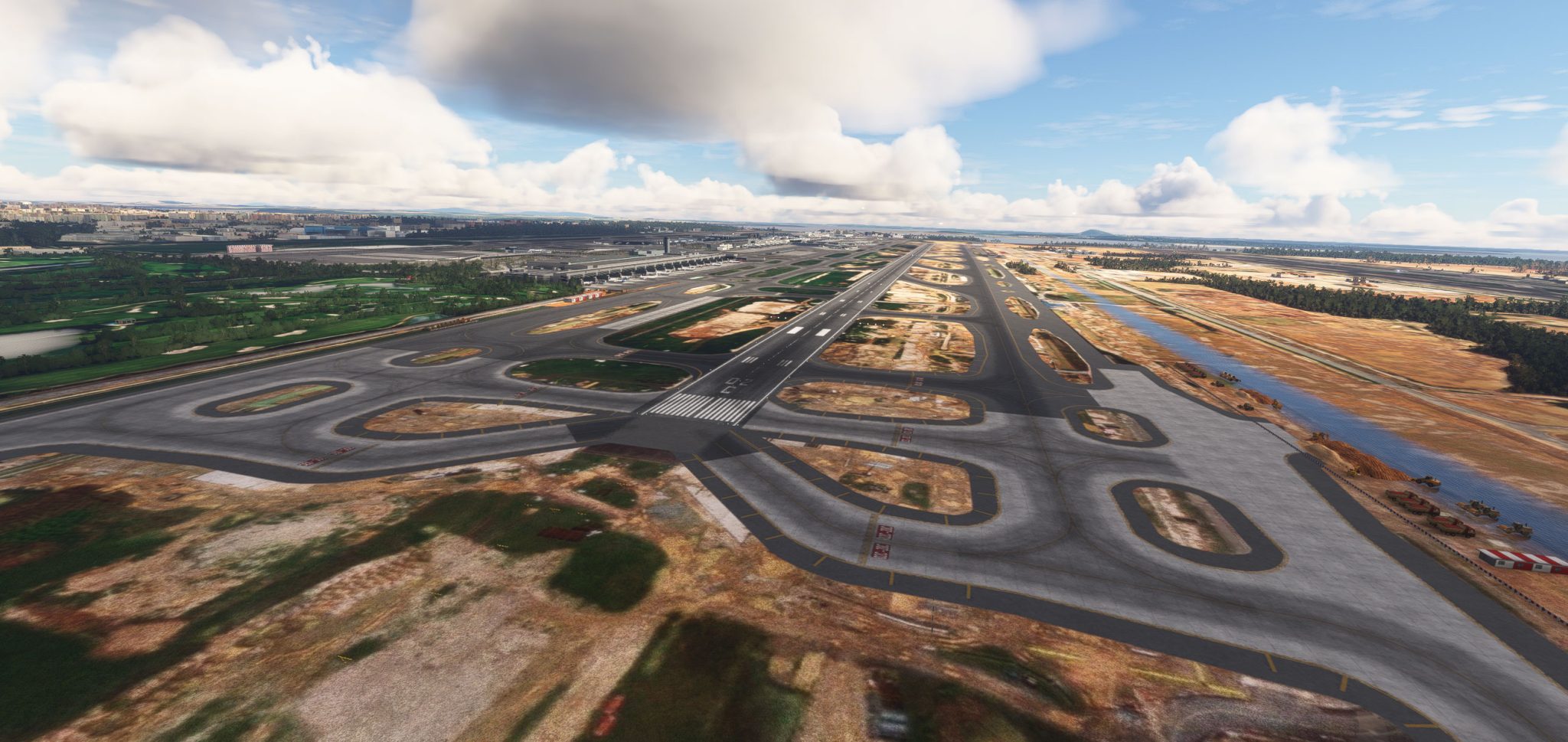 Home Page - Cloudsurf Asia Simulations